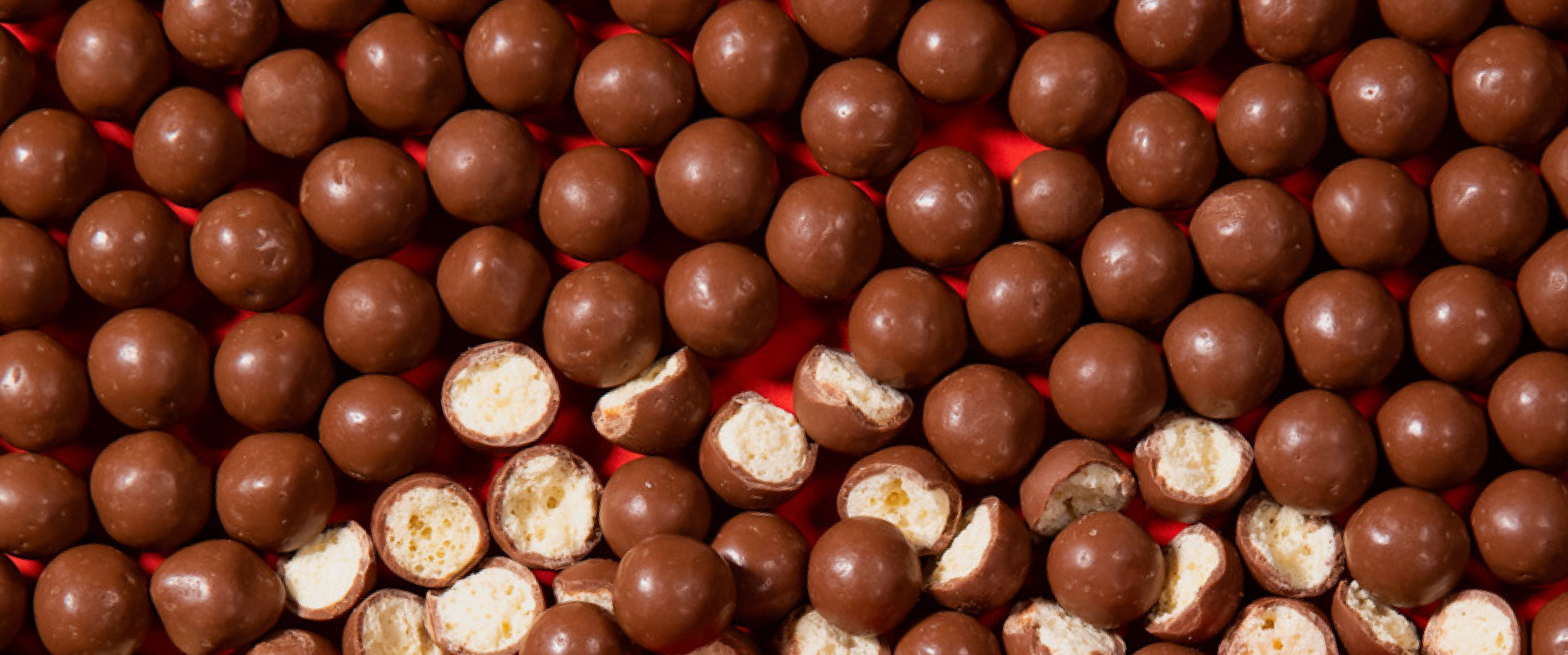 Recipes | MALTESERS Chocolate Confections