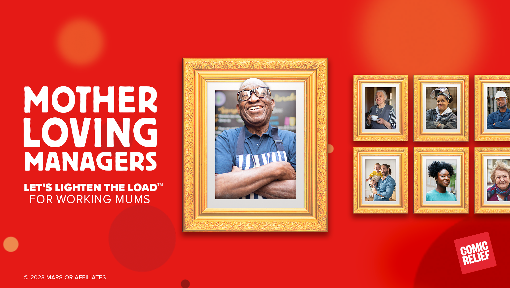 Managers | Maltesers