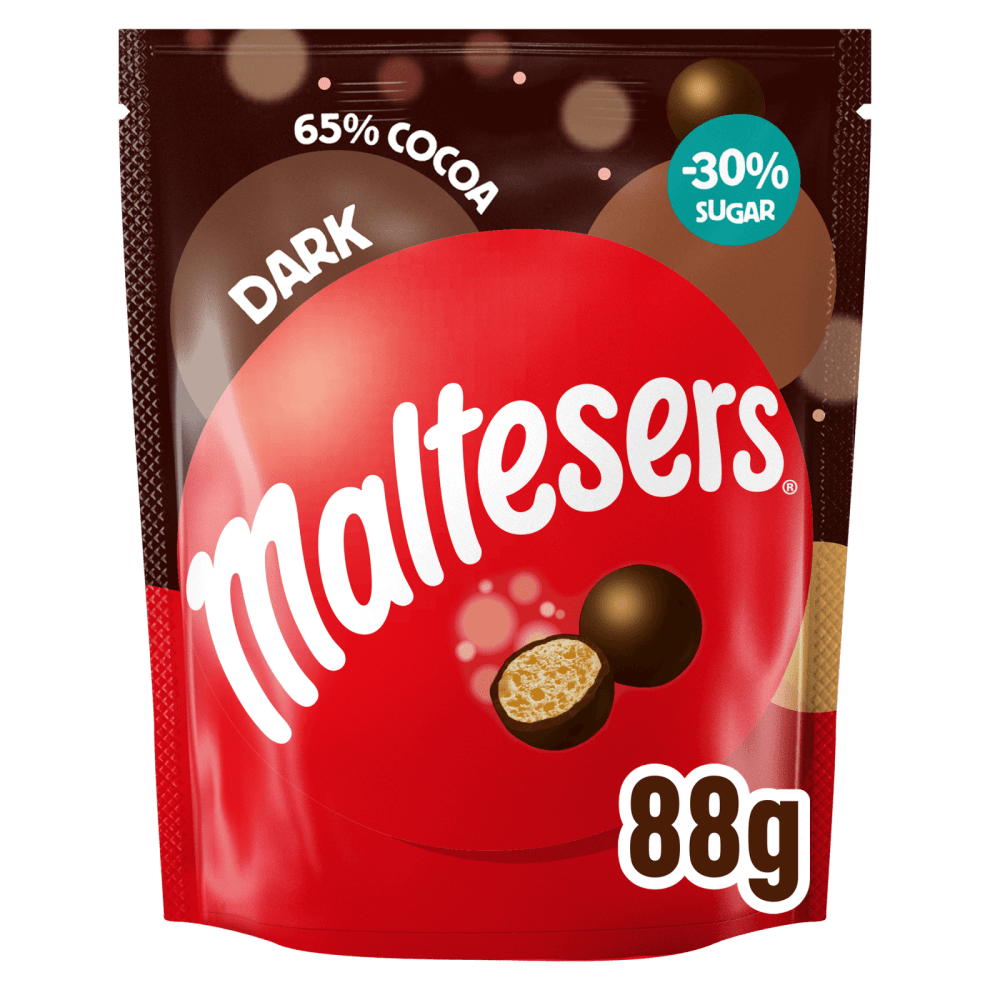 Where to Find MALTESERS® Chocolate