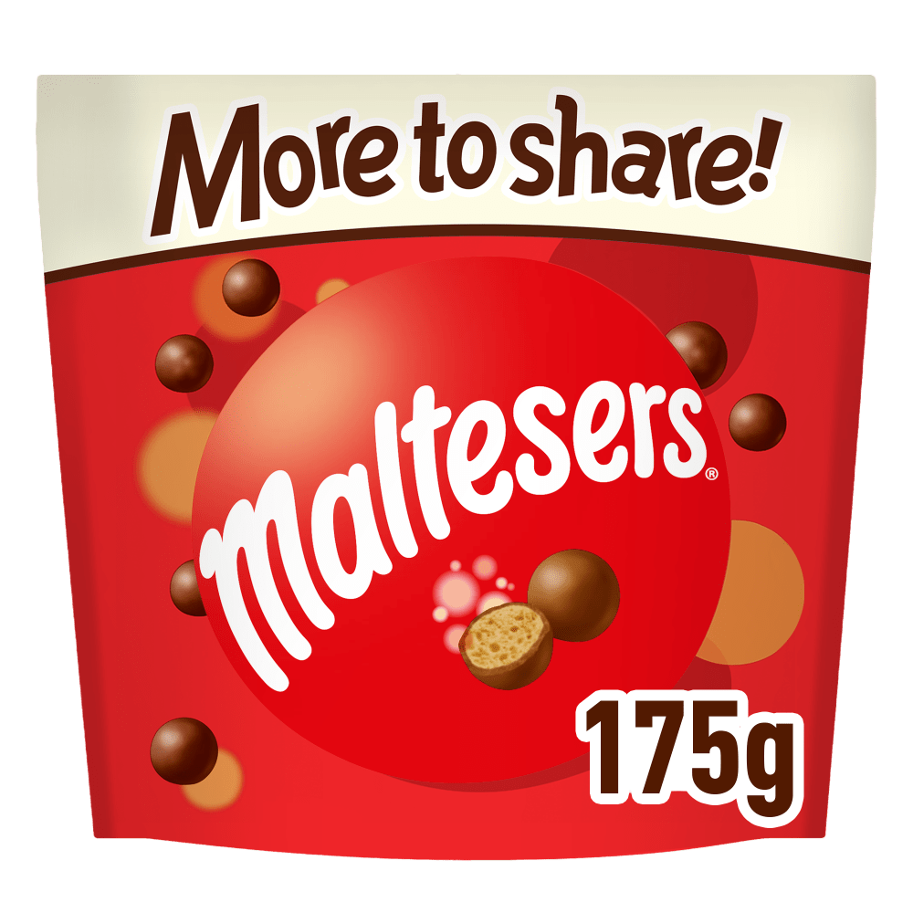 | Maltesers